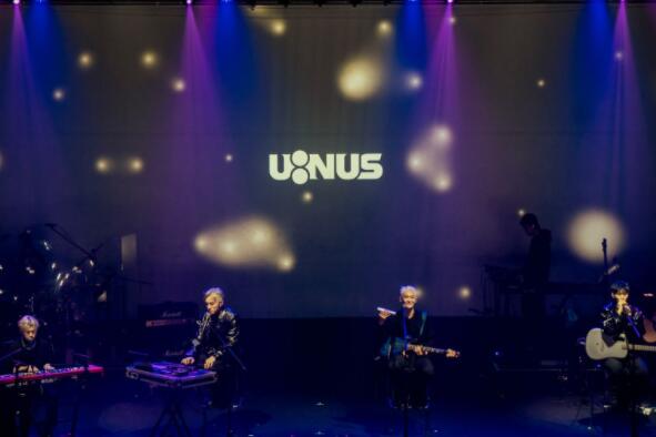 《原子少年》冠军男团U:NUS举办首场专场演唱会 高有翔及吴昱廷被拱“在一起”_国华娱乐网